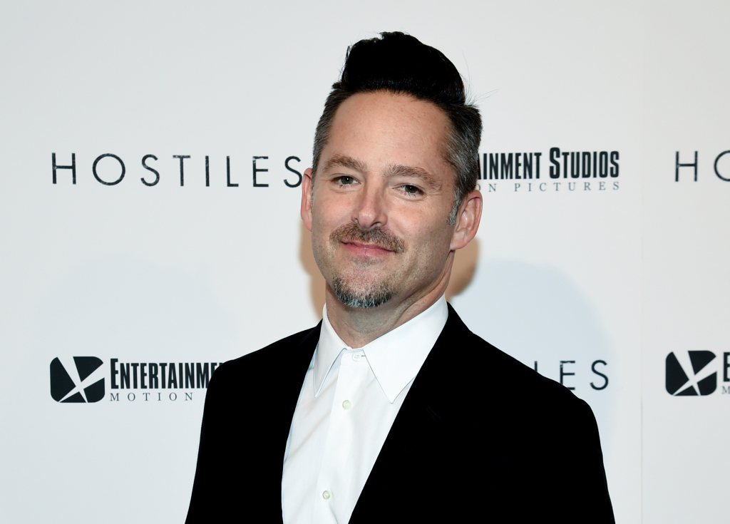 4 Forgotten (But Good) Scott Cooper Movies To Watch - 2023 Guide ...