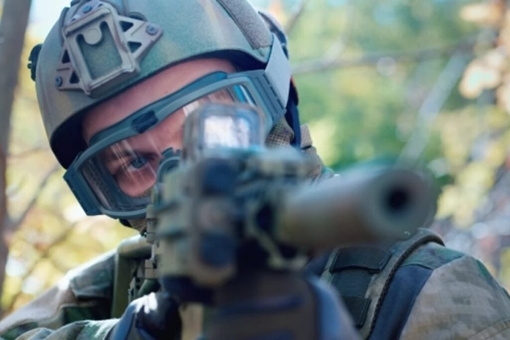 8 Tips and Tricks That Will Make You a Better Airsoft Player - General ...