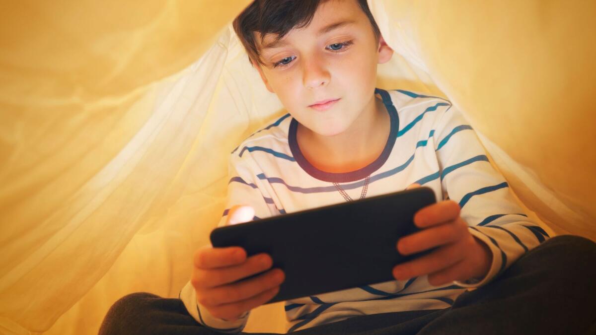 5 Tips on How to Protect Your Children From Internet Safety Risks ...