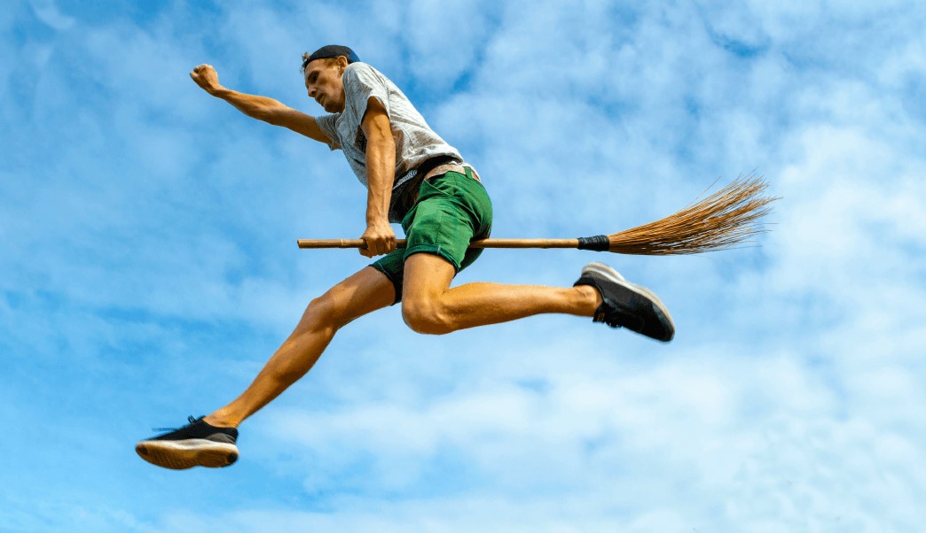 10 Weird Sports You Haven't Heard About - General Imaging Magazine 2023