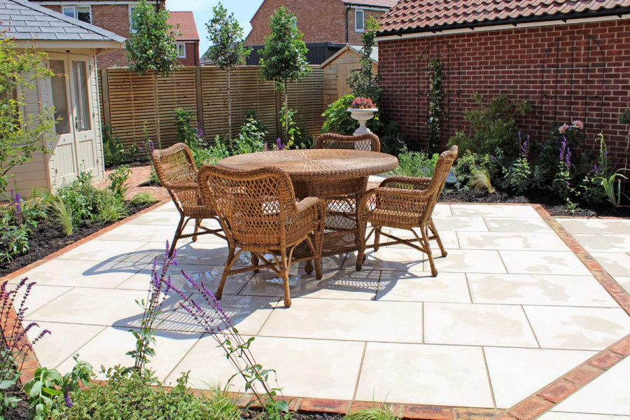 Is Porcelain a Good Choice for Your Patio? - General Imaging Magazine 2023