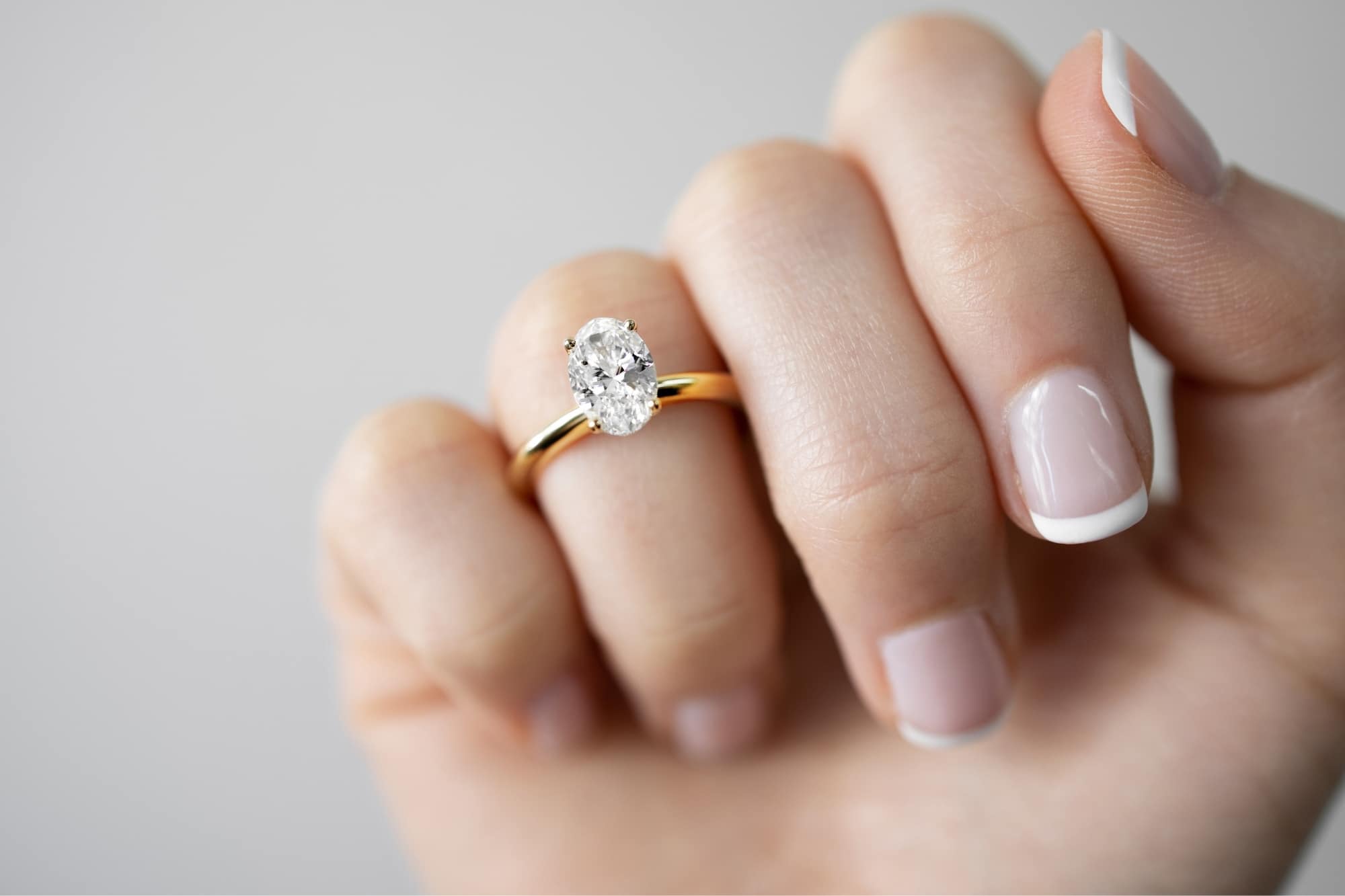 How Long It Takes to Craft Your Dream Engagement Ring