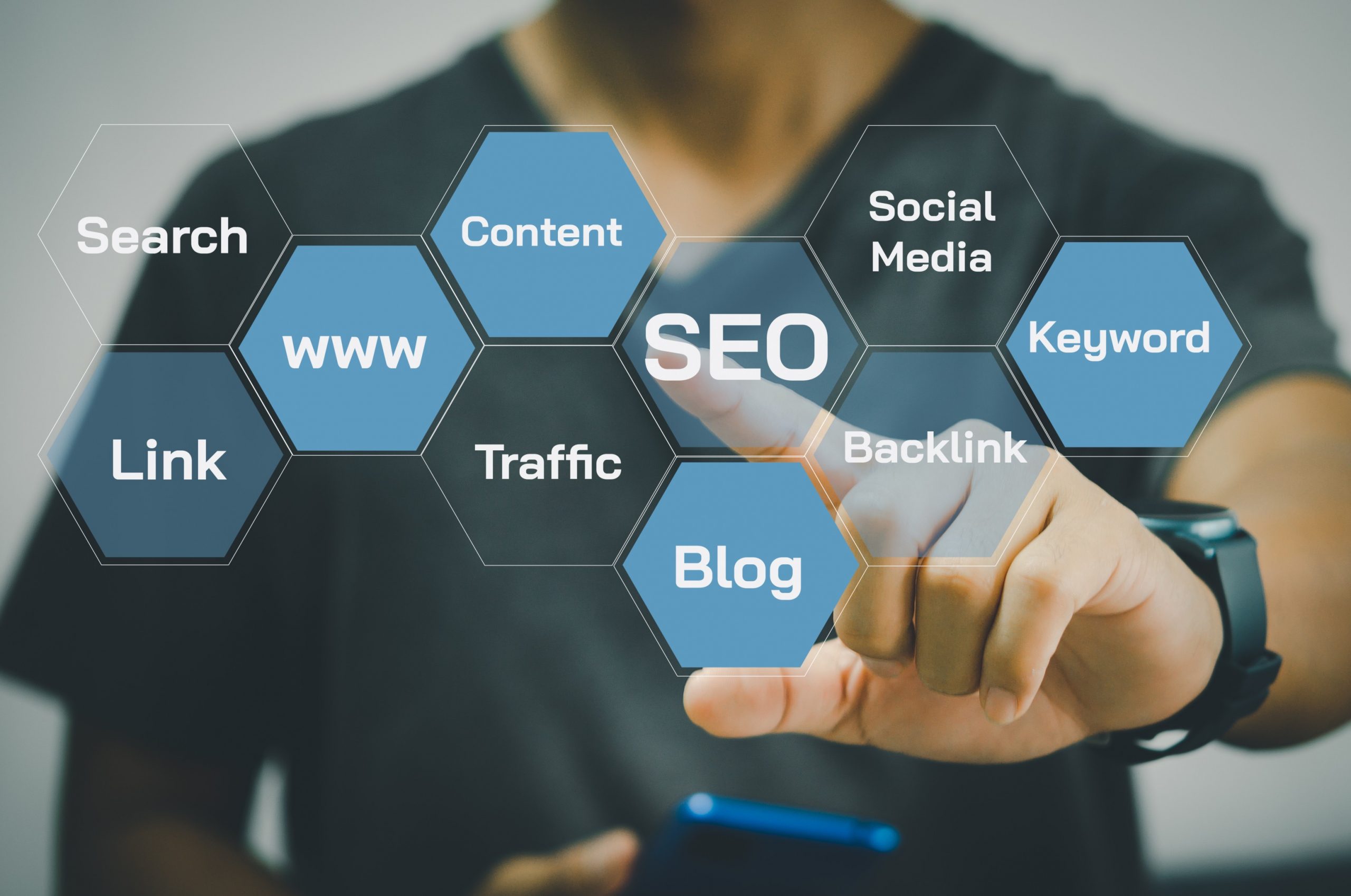 SEO Insights: Navigating the UK and England (2024) - General Imaging ...