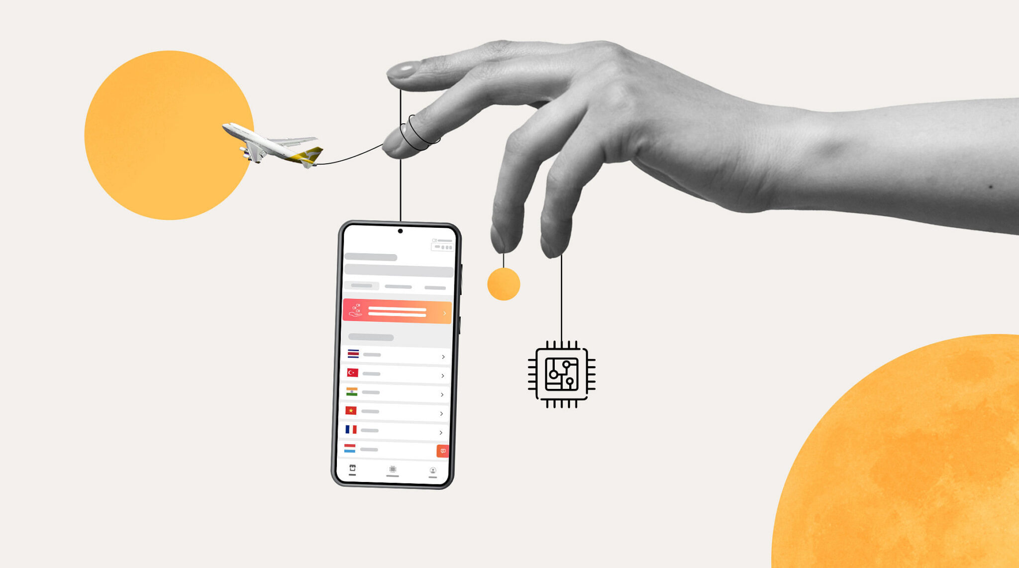 eSIM Explorer's Handbook: How to Pick the Right One for Your US Journey ...